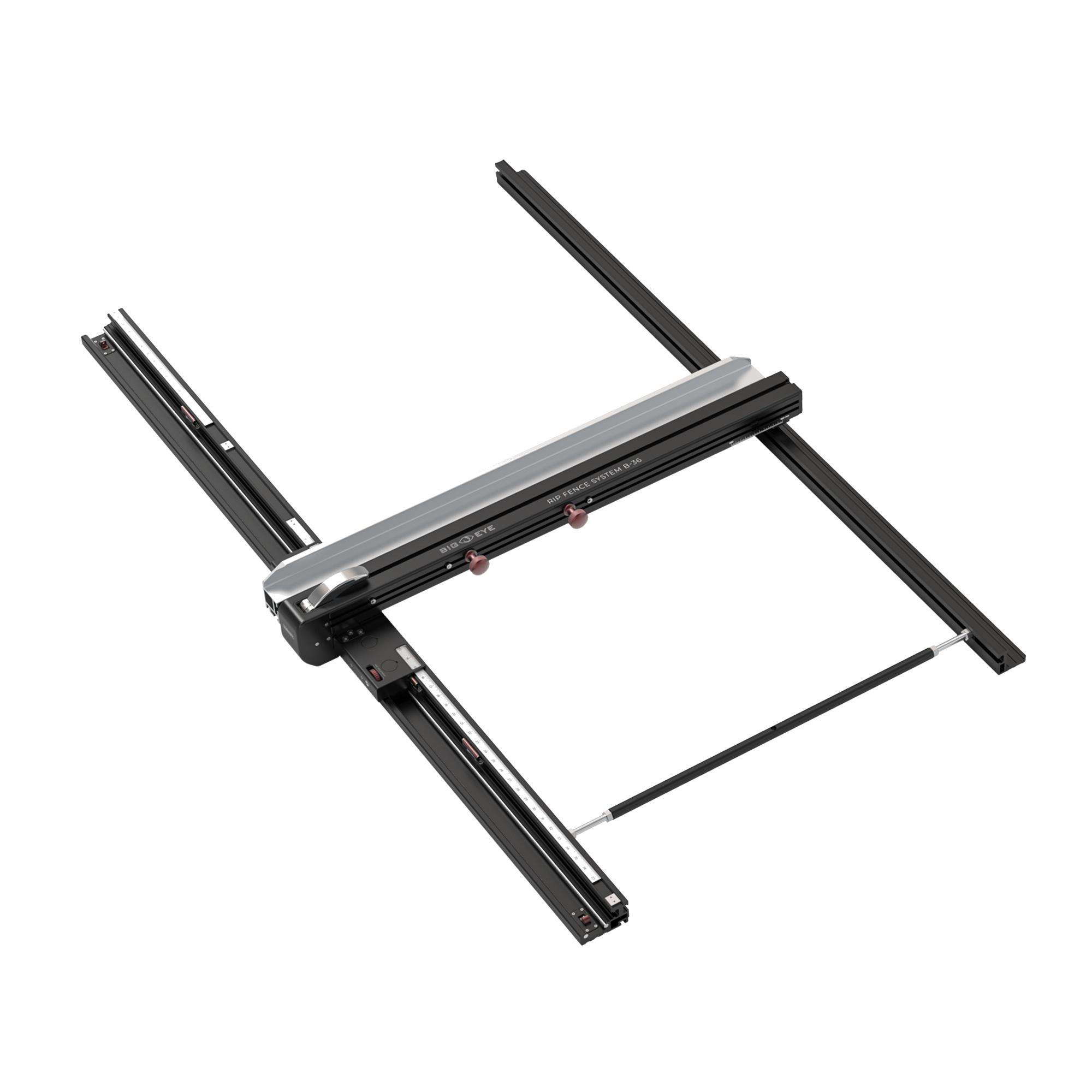 Harvey Woodworking (EU)