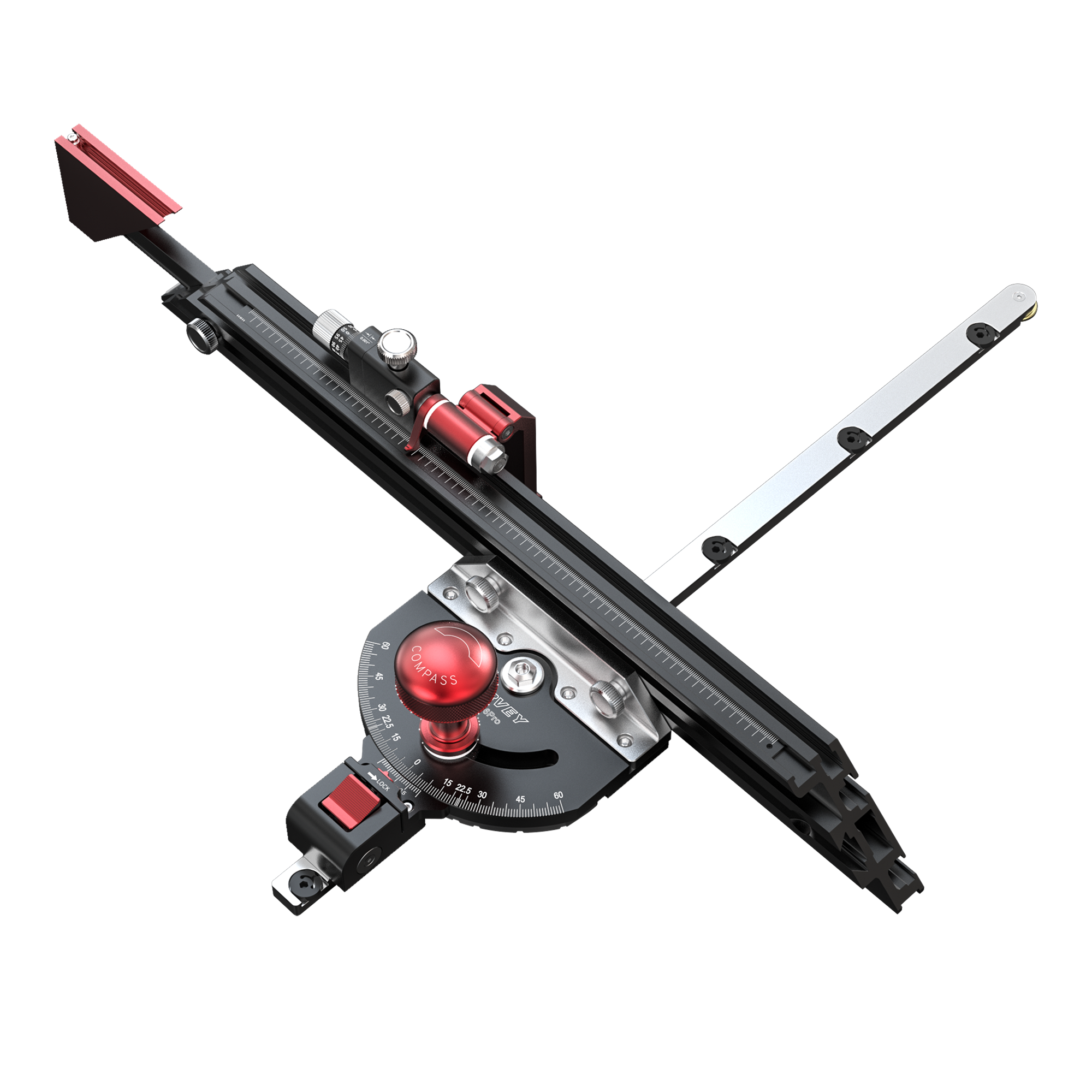 Produkte – Harvey Woodworking (EU)