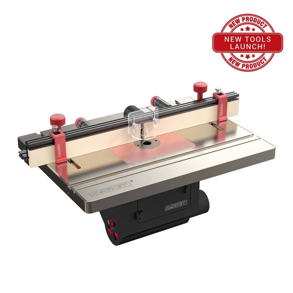 Table Saw Accessories – Harvey Woodworking (EU)